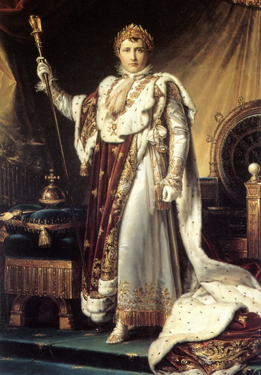 European Nobility Thread - Page 2